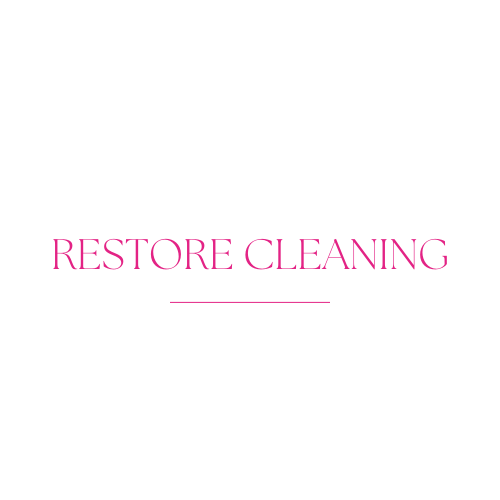 Home - Restore Cleaning